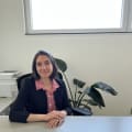 Dr Elodie Bonin, Gynécologue médical et obstétrique à Dijon - Doctolib