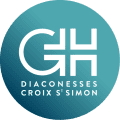 Groupe Hospitalier Diaconesses Croix Saint-Simon, Établissement de ...