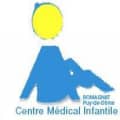 Centre médical infantile de Romagnat, Établissement de Santé Privé d ...