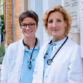 Praxis am Wißberg · Dr. med. Anne Starke · Dr. med. Christina Lahn ...