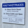 Herr Dr. med. Klaus Ulrich Quast, Hautarzt / Dermatologe in Olpe - Doctolib