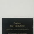 Dr Dan Bismuth, Médecin généraliste à Bagnolet : Prenez RDV en ligne ...