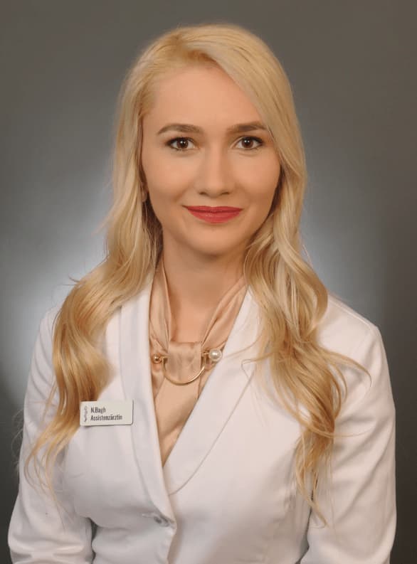 Hautarztpraxis Dr. med. Thomas Forssman, Praxis in Wismar