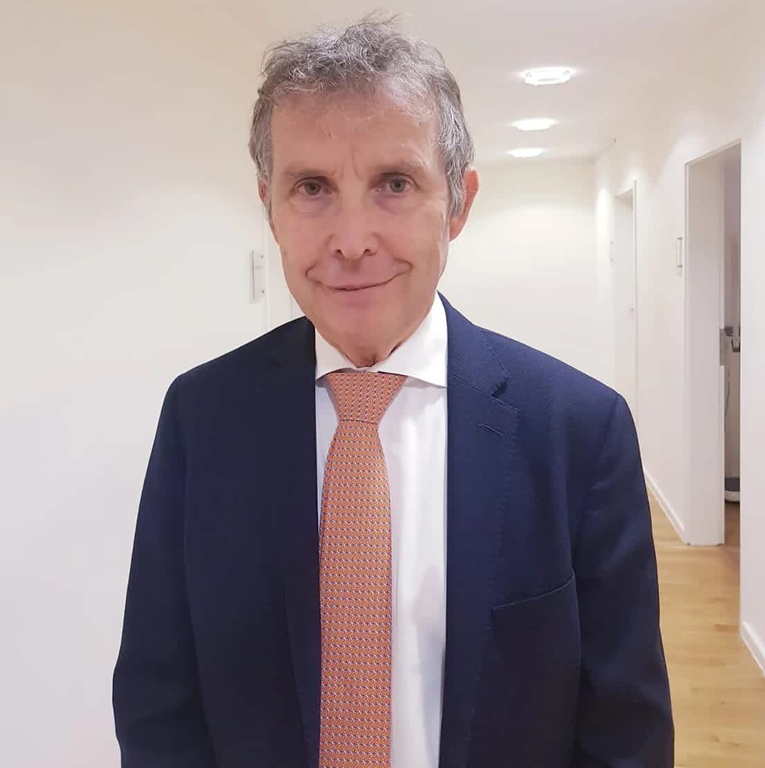 Neurologische Privatpraxis Prof. Dr. Dr. Franke, Praxis in München