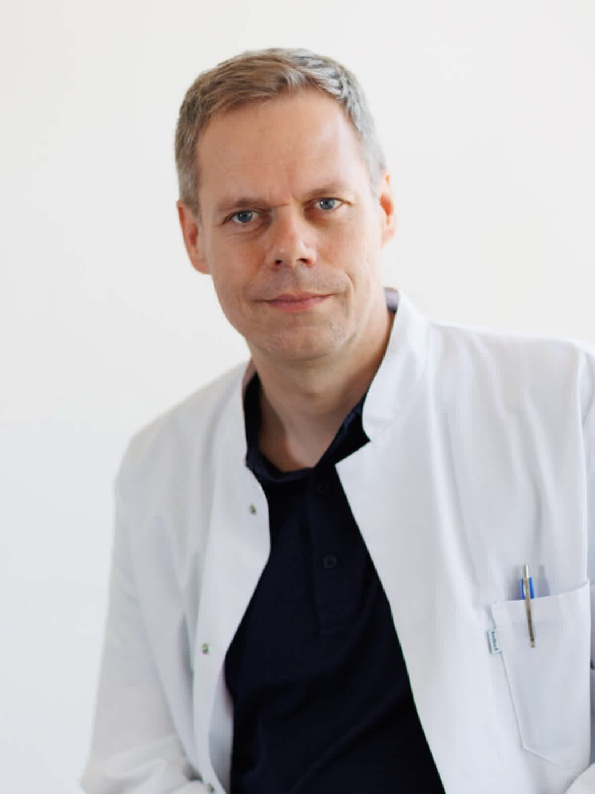 MKG Probst - Prof. Dr. Dr. Probst, Praxis in München