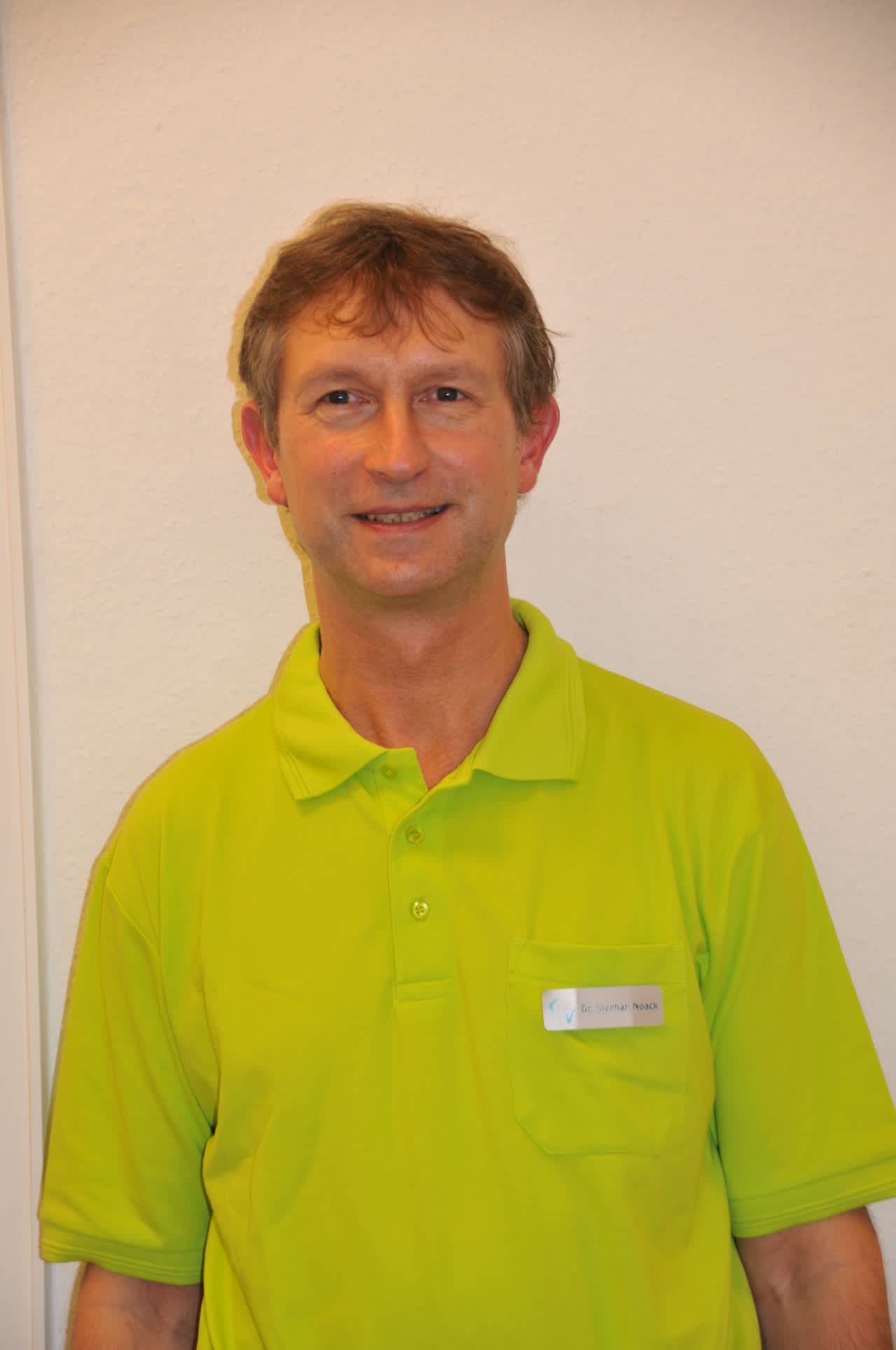 Zahnarztpraxis Dr. Noack, Gemeinschaftspraxis in Hannover