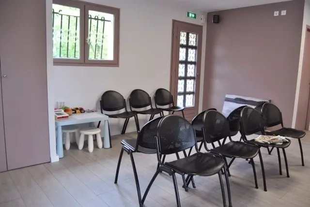 Clinique des Yeux, Cabinet médical à Floirac, Bordeaux, Cenon, Saint ...