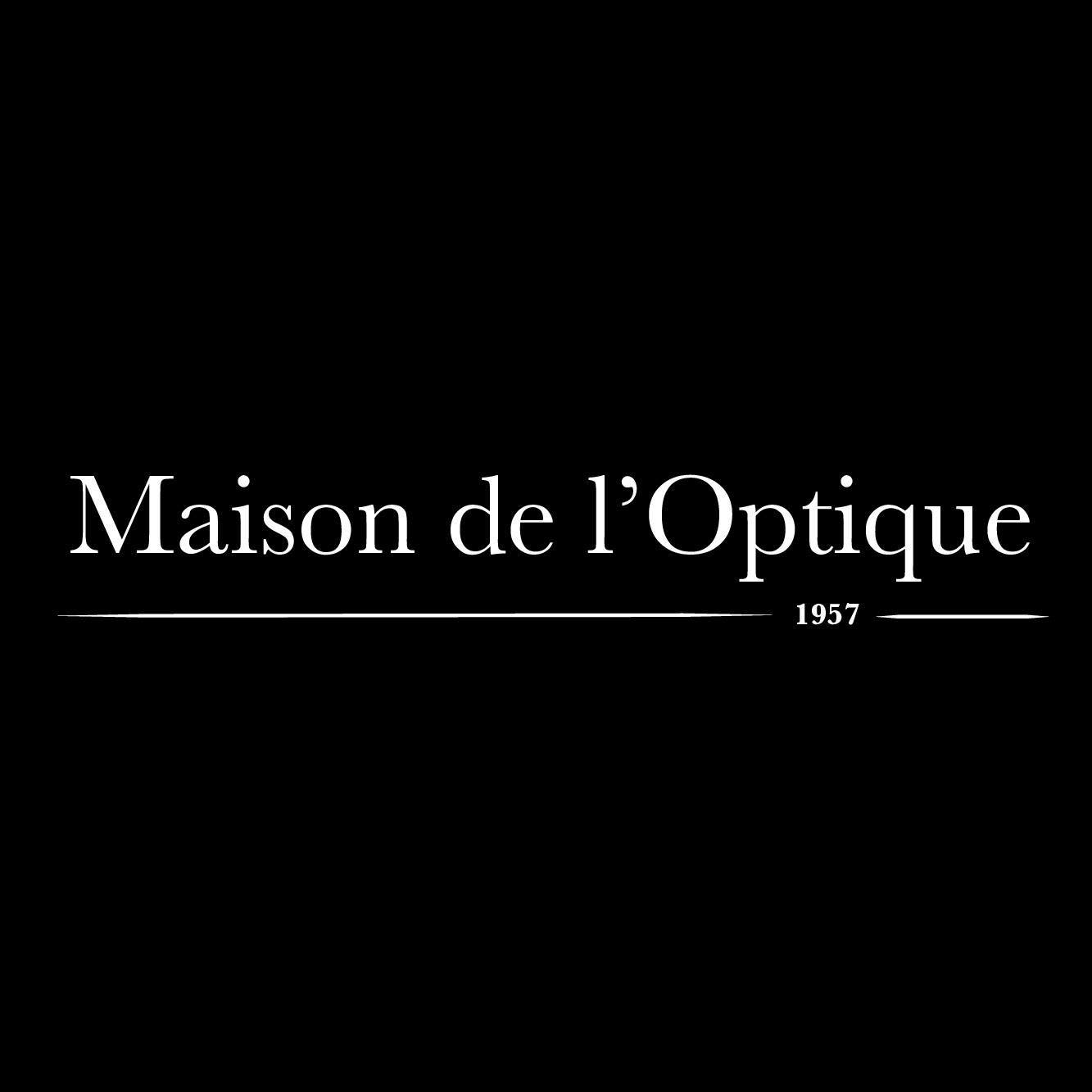 Maison Optique | Ventana Blog