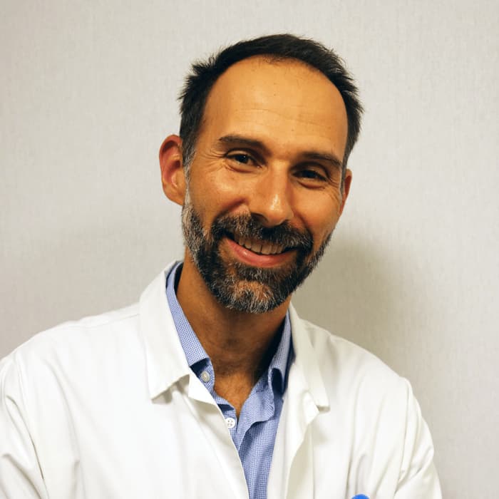 Centre Hospitalier Universitaire de Nantes (CHU de Nantes), Hôpital ...