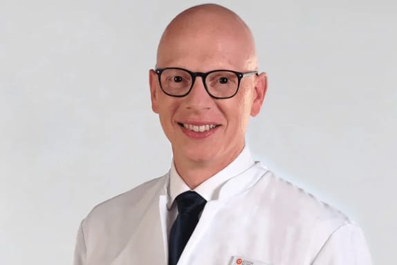 Orthopaedicum Wiesbaden, Gemeinschaftspraxis in Wiesbaden