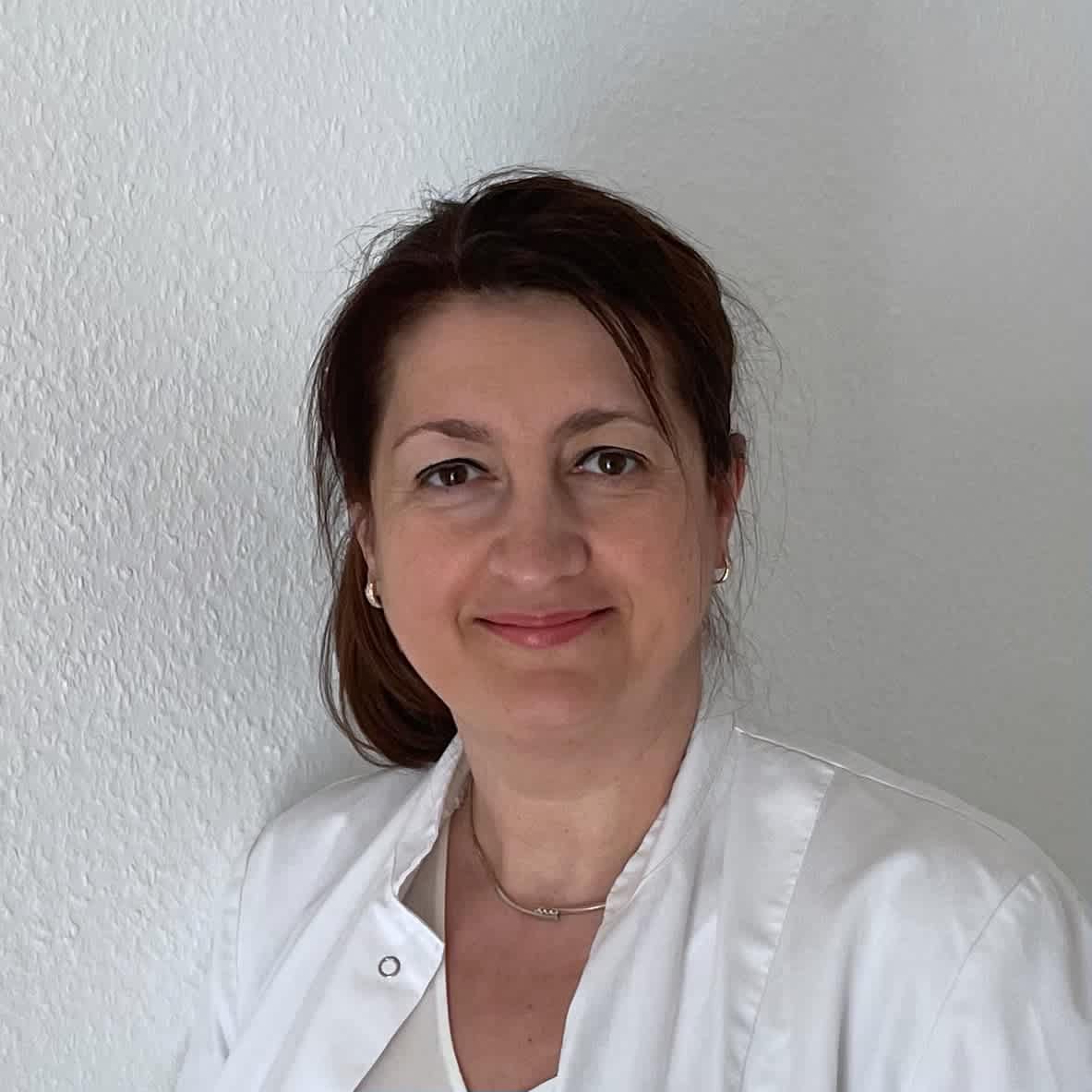 Praxis Abida Sosevic-Halilovic, Praxis in Leverkusen