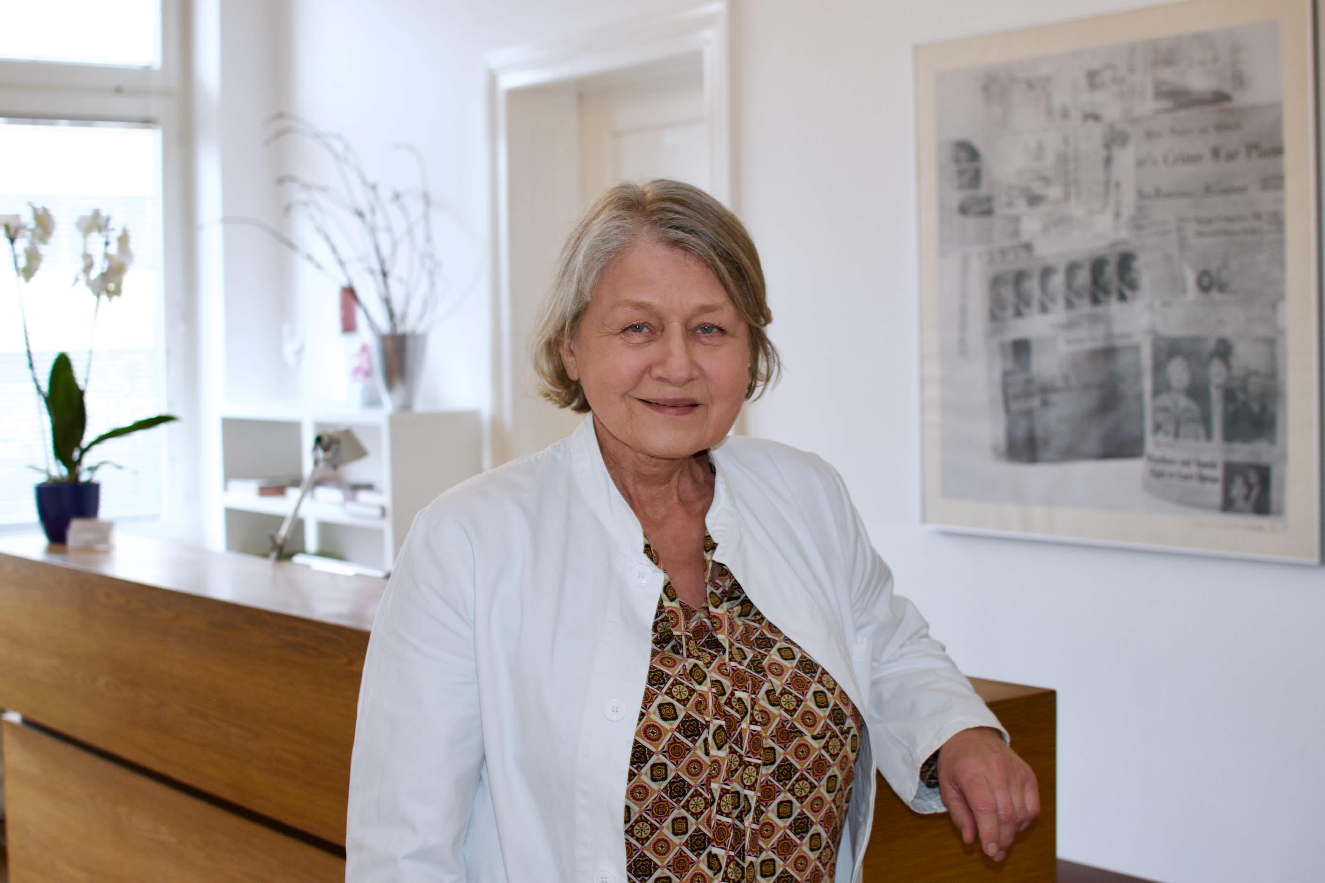 Hausarzt-Zentrum Berlin Hansaviertel, MVZ - Medizinisches ...