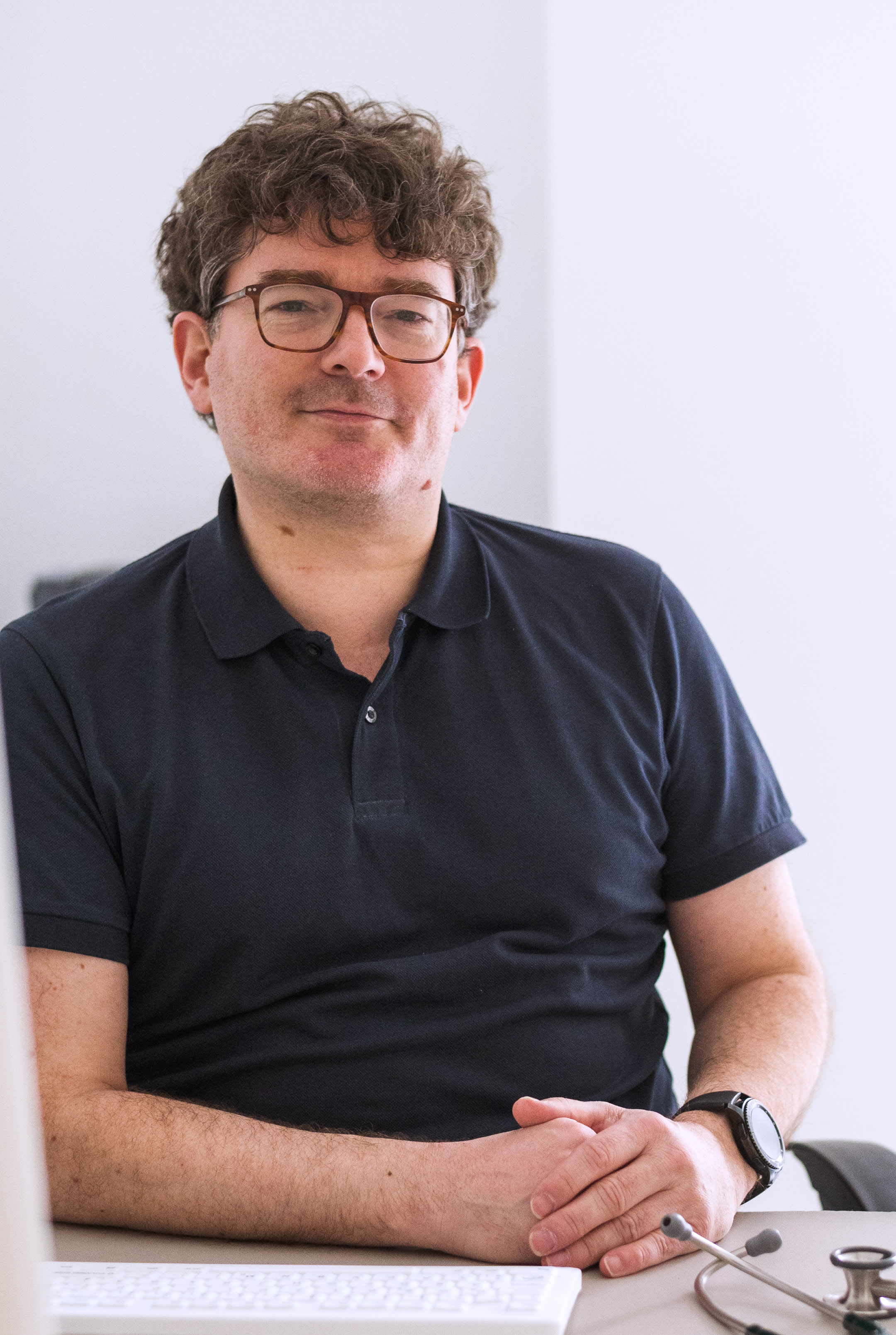 Gemeinschaftspraxis Dr. med. Saherwala & Ruhl, Gemeinschaftspraxis in ...