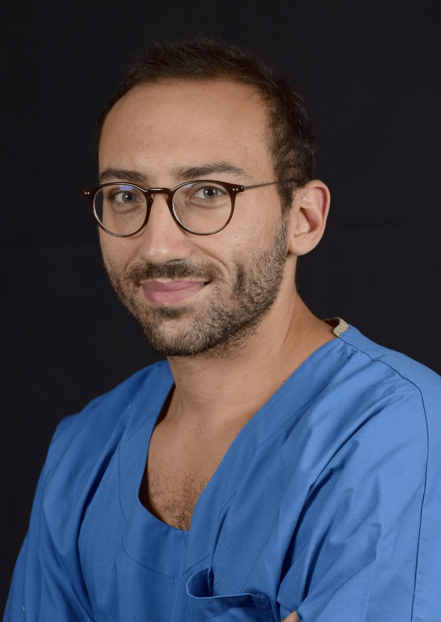 APHM Service d'ORL et Chirurgie Cervico-Faciale adultes -Pr Justin ...