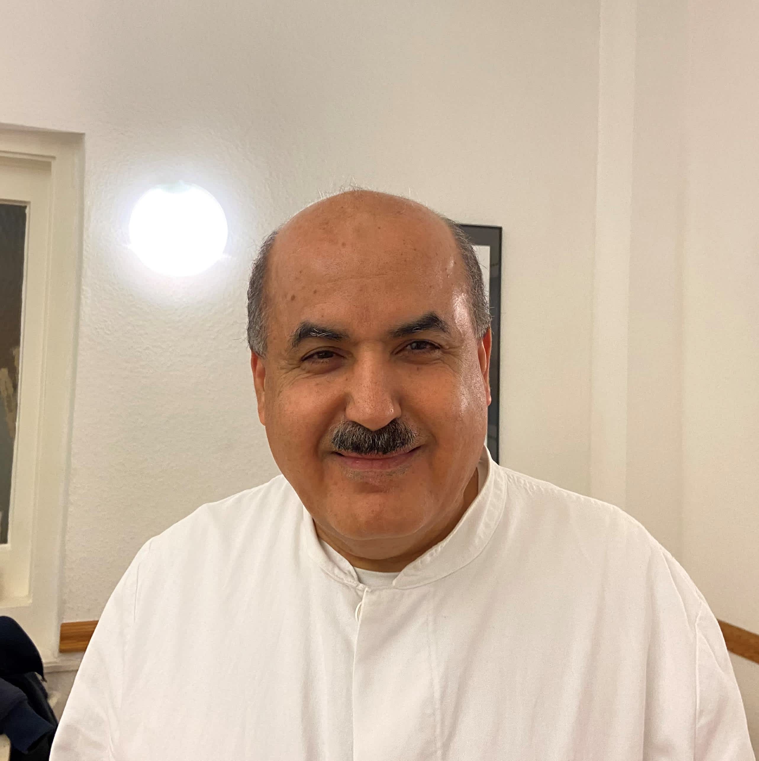 Praxis Dr. Aref Sharafi, Praxis in Berlin : Online Terminvereinbaren