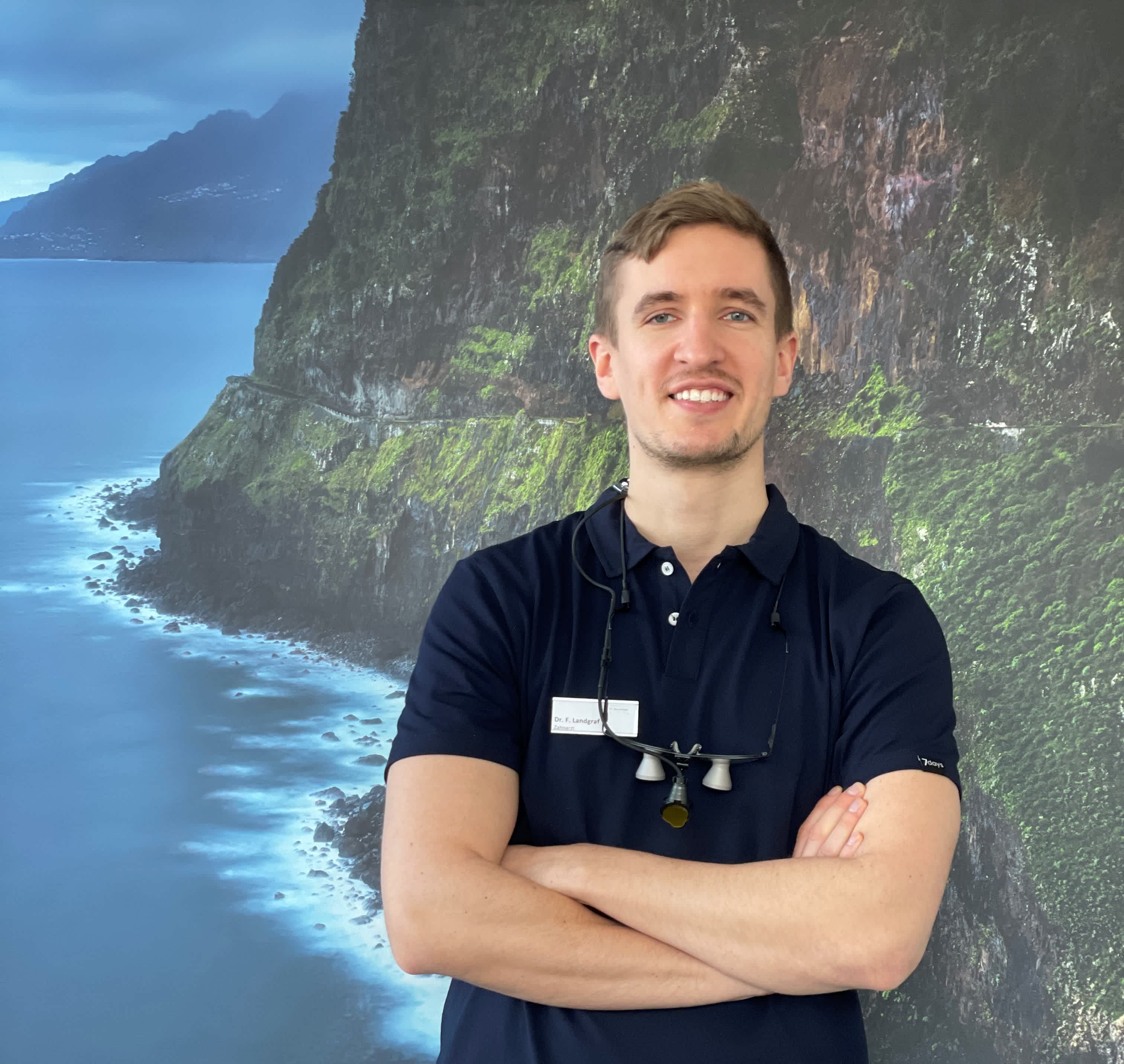 Zahnarztpraxis Dr. Baumeister, Zahnarztpraxis in München