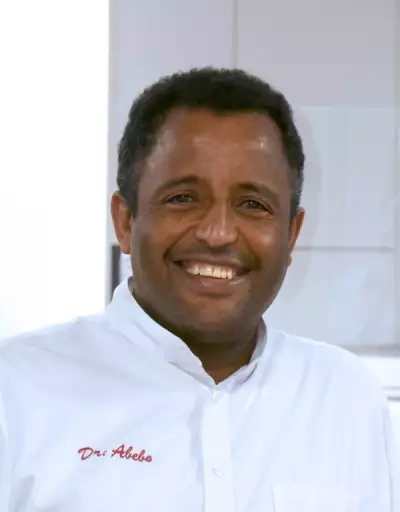 Praxis für Allgemeinmedizin Grünstadt - Hr. Dr. med. K. G. Abebe ...