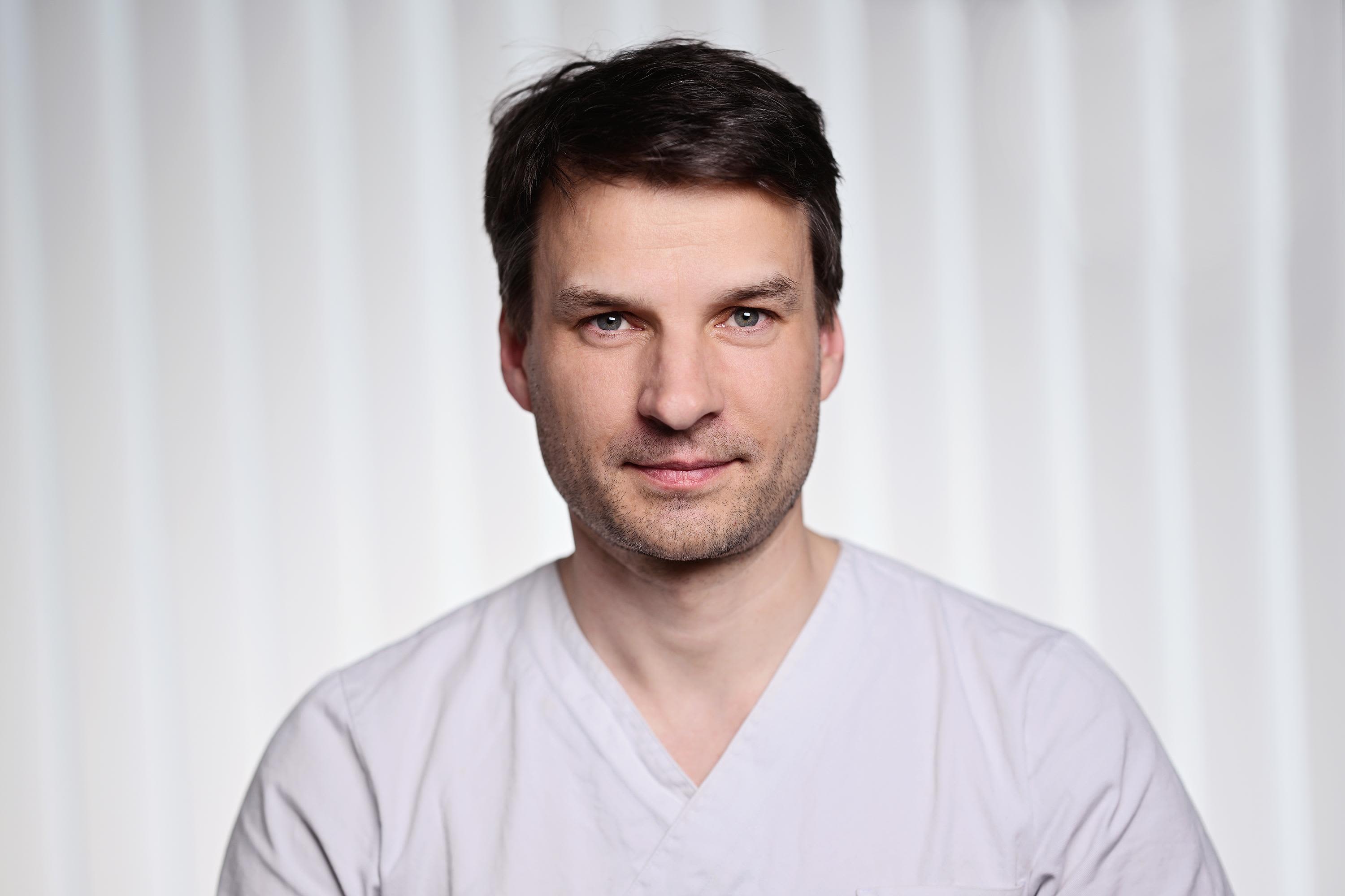 MVZ Spreemedizin Transvaalstraße, MVZ - Medizinisches ...